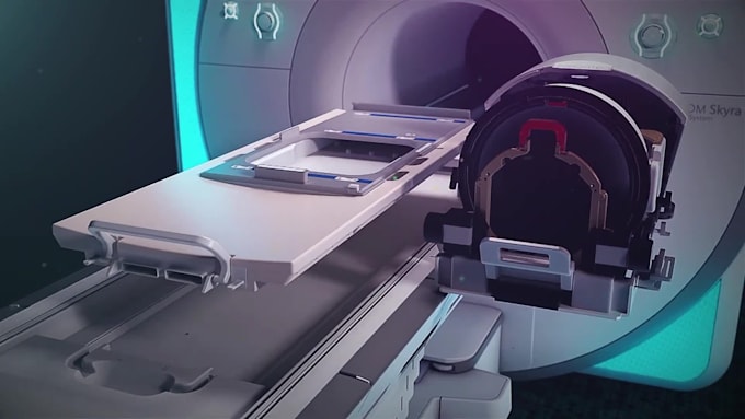 Cgi 3d medical device animation 3d industrial animation product ...