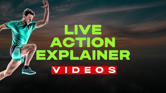 Make any explainer business commercial ad using stock video by Vizpro ...