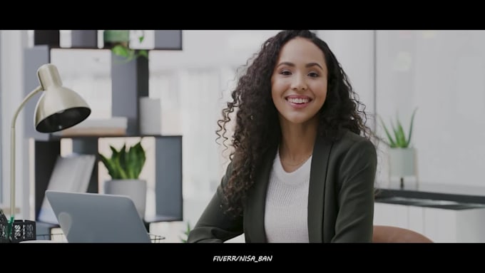 Create a cinematic promotional video for your business by Nisa_ban | Fiverr