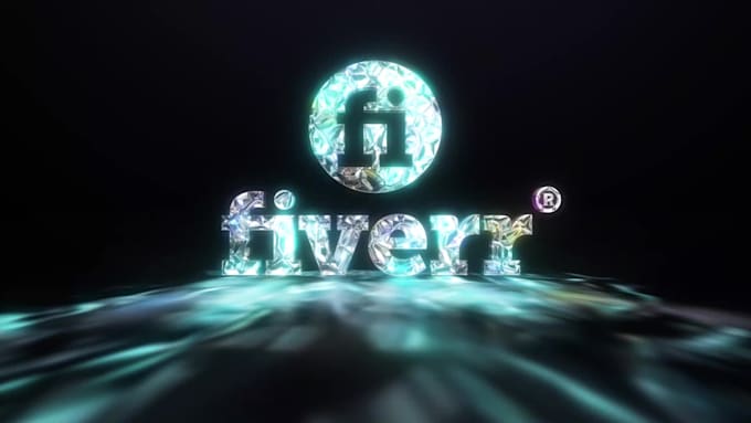 Make 25 stunning animated logo video intros for youtube or website by ...