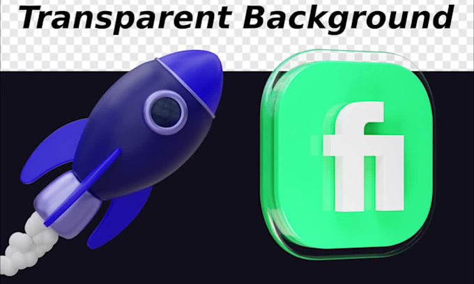 Do 3d icon animation, 3d rotating logo animation, animated gif mp4 mov ...