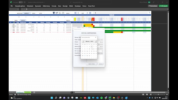 Automate and optimize your excel sheet with vba macros by Mwilczek1988 ...