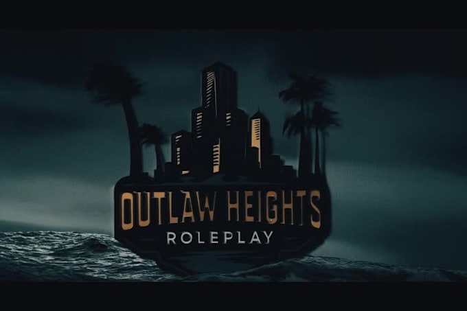 Fivem loading screen, cinematic fivem trailer, video game intro, fivem ...