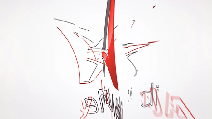 Create 11 eye catching animated video intro animations by Kasun247 | Fiverr