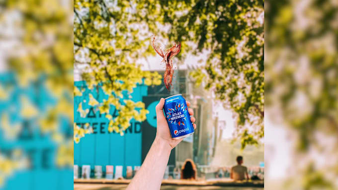 Create realistic photo collage by Titanik3030 | Fiverr