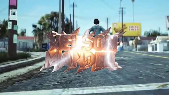 Do fivem loading screen and cinematic fivem trailer video, video game ...