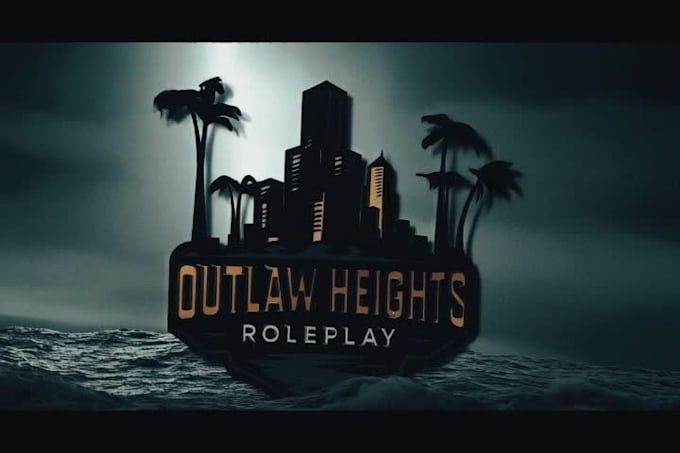 Make you a fivem server trailer, fivem intro in 1 day by ...