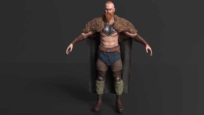 Stylized 3d, wonder dynamics, realistic, character rig, 3d texture ...