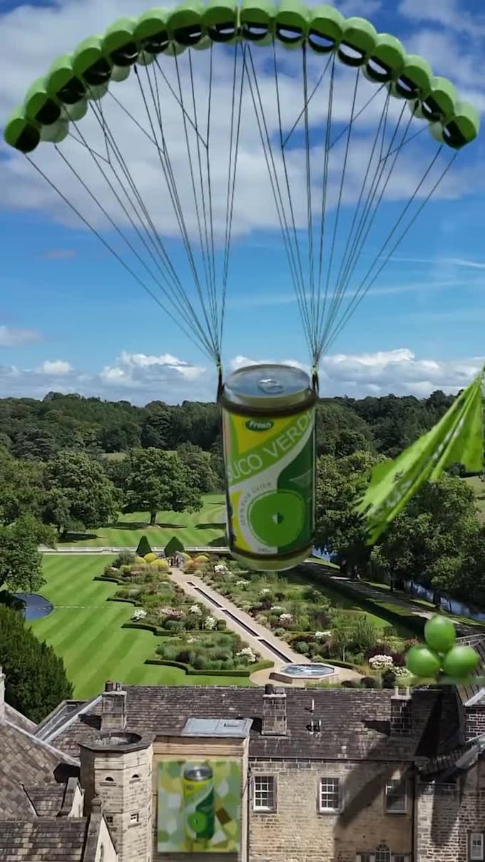 Do 3d cgi product animation, 3d cgi animation, vfx animation, cgi ads ...