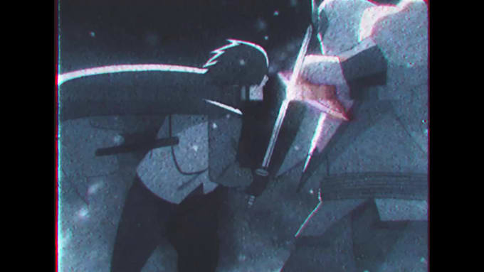 Make godlike professional amv 4k anime music video edit by Gokuzxo | Fiverr