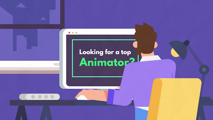 Make modern infographic animations by Seniyaofficial | Fiverr