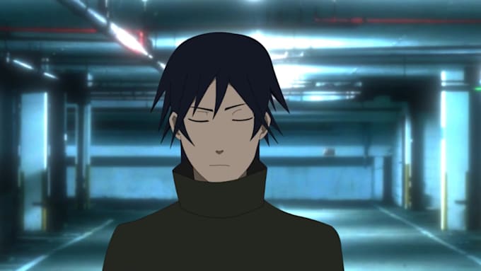 Create professional frame by frame 2d animtion by Minervhp | Fiverr