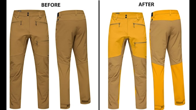 Image color change pattern change or recolor in photoshop by Photo ...