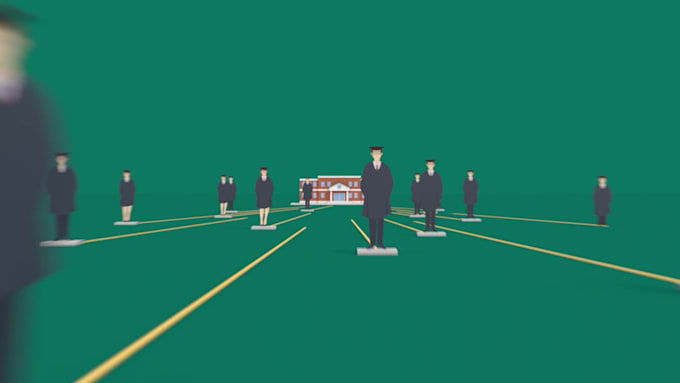 Create motion graphics animation by Toticreatives | Fiverr