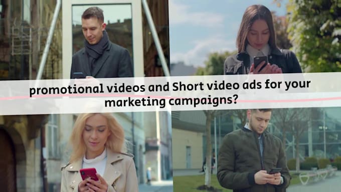 Create an explainer video commercial or promo video ads by Usamasamar ...