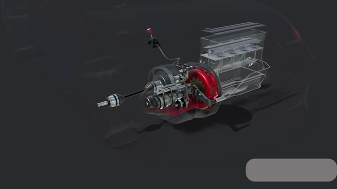 Offer explainer factory process animation, 3d industrial animation ...