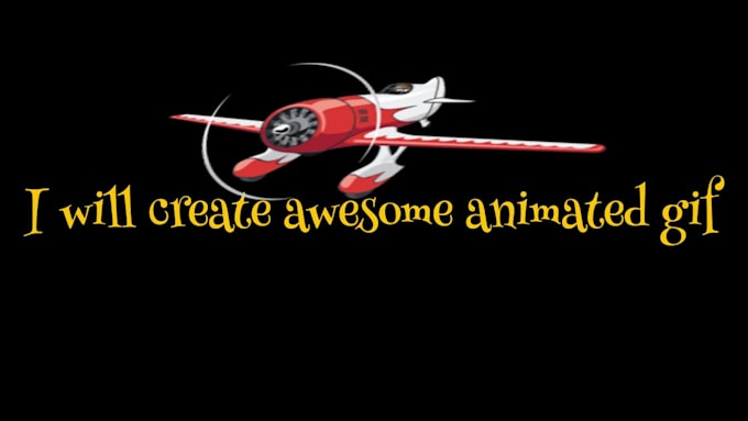 Create animated gif with ai by Iram22 | Fiverr