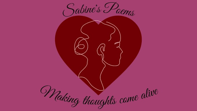 Write a sweet and romantic love letter or poem by Sabinespoems | Fiverr