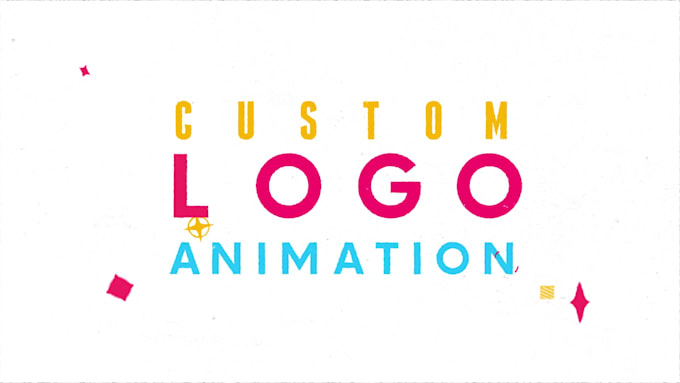 Create a professional custom animation for your logo intro by Visimatic ...