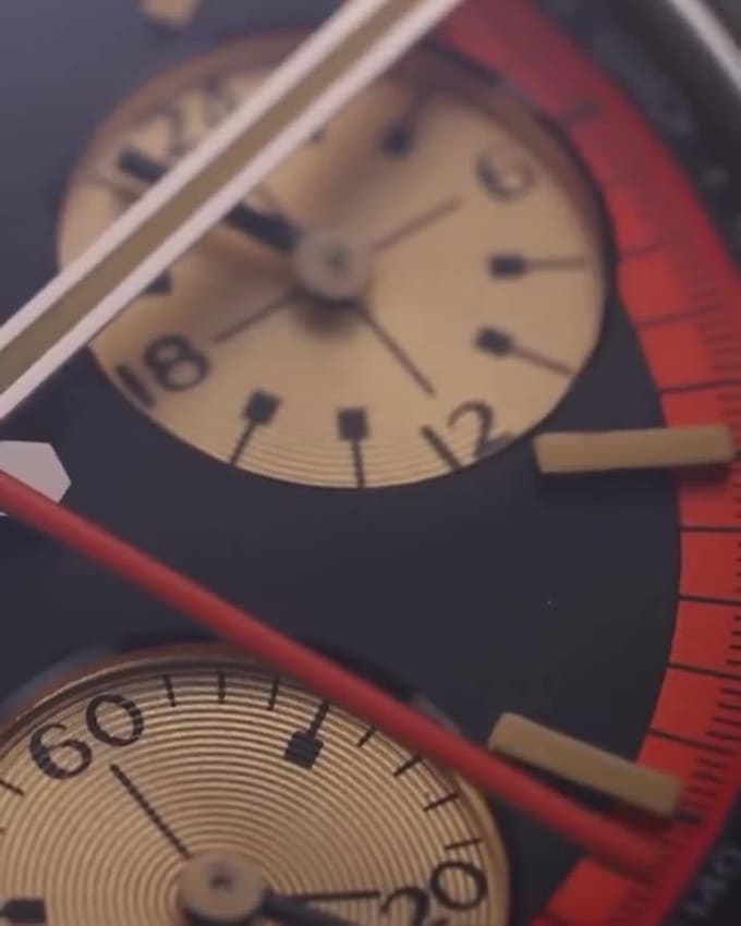 Design and create 3d watch animation for your watches by Yohmistudio ...