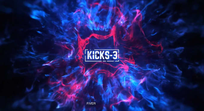 Create custom logo revel intro animation by Kicks3 | Fiverr Create custom logo revel intro animation by Kicks3 | Fiverr