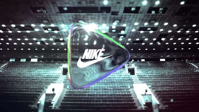 Create awesome sports logo animation by Dmouse | Fiverr