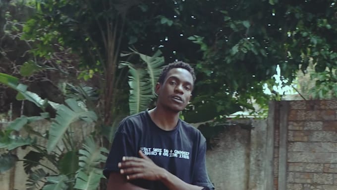 Make a rap song about anything in your style by Shingaimazarire | Fiverr