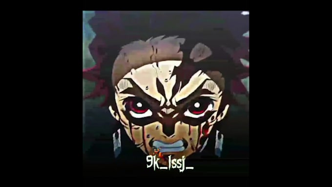 Make professional manga and anime edits by Chris_tylor | Fiverr