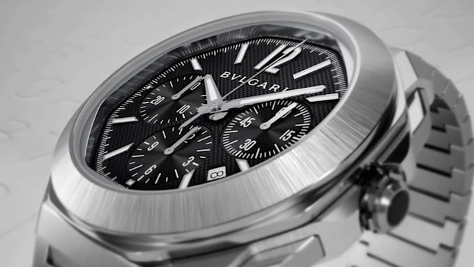 Do eye catchy 3d product animation 3d industrial animation video vfx ...