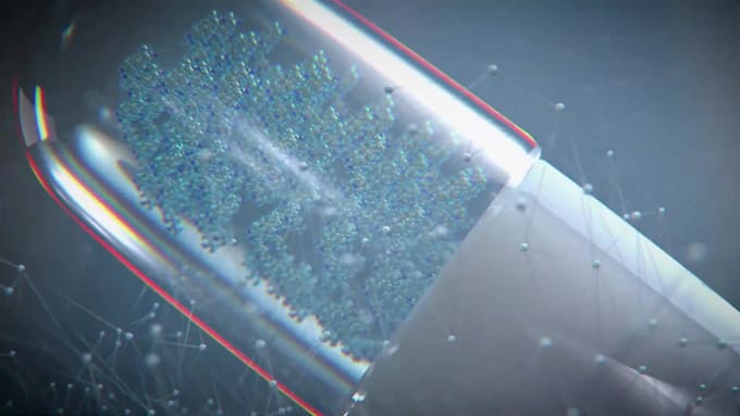 Create high quality 3d medical device animation for healthcare ...