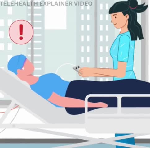 Do medical animation, telehealth animation, dental animation, explainer ...
