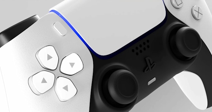 Design high quality 3d gadget models for product showcases by ...