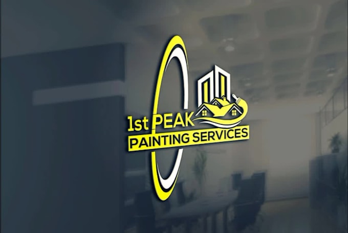 Design 4 professional modern minimal 3d business logo in 24hrs by ...