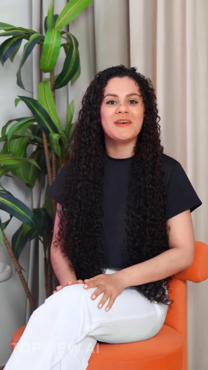 Create ai spokesperson videos with interactive human avatars in any ...