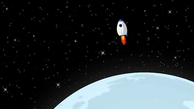Design any animated gif for you by Muhammadusama_ | Fiverr