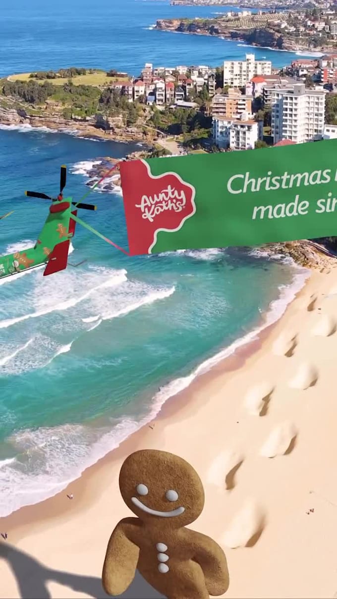 Do 3d cgi animation baking animation 3d cgi fooh product food animation ...