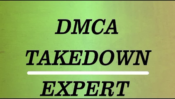Takedown content reddit, google,instagram,fb,x,copyright,onlyfans etc ...