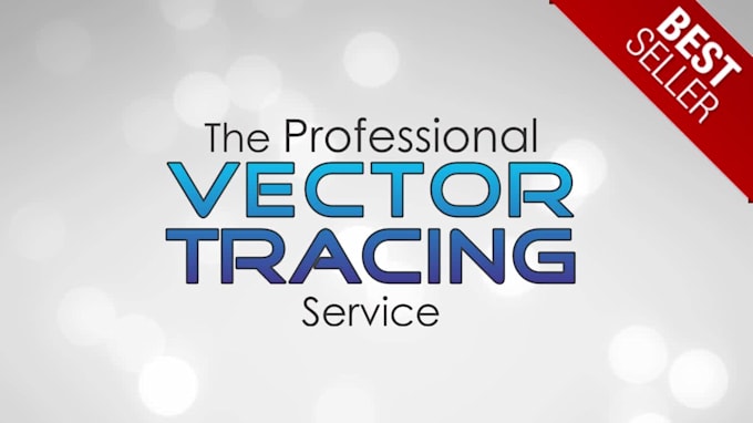 Vector trace vectorize your logo convert image to vector by Mehar_xpert ...