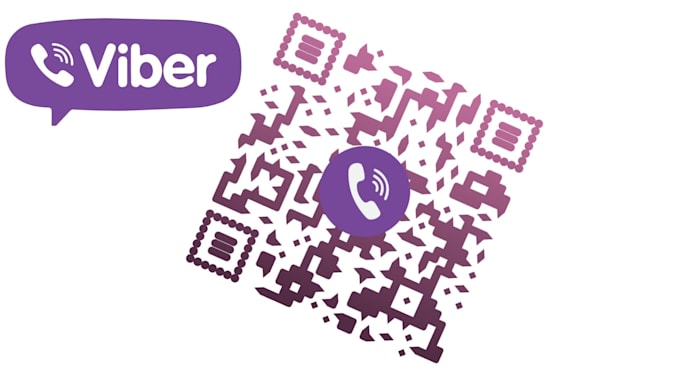 Create professional eye catchy qr code with your logo or picture by ...