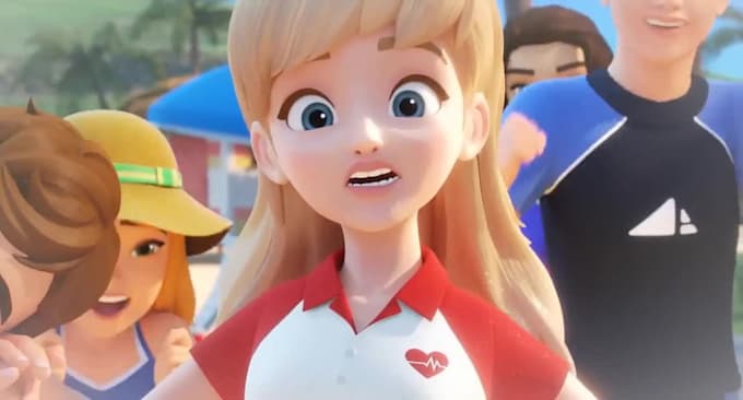 3d disney pixar animation 3d short film cgi animation cartoon music ...