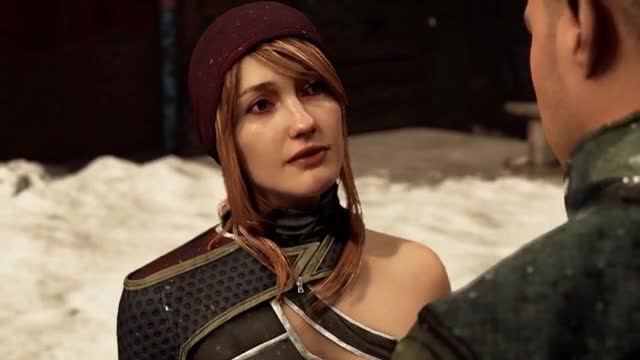 Create realistic unreal engine animation, charcater animation, ue5, 3d animation by Ethanharis ...