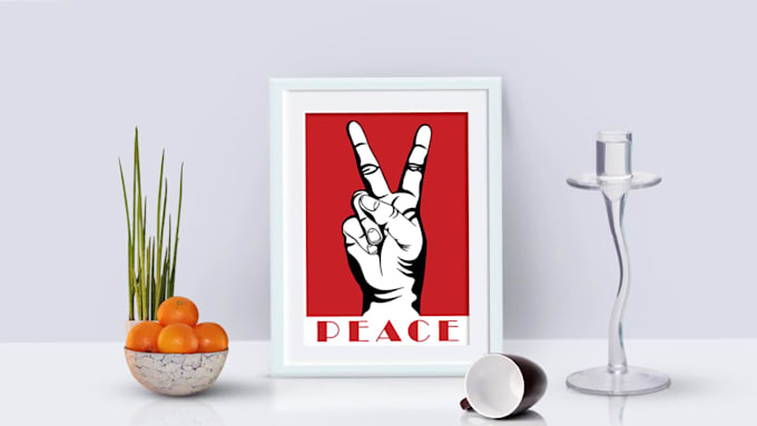 Design custom typography poster, wall art, word cloud by Tania_swift ...