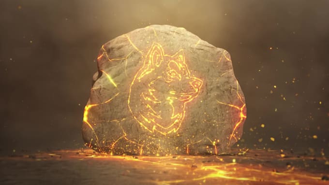 Video for your logo cinematic rock by Amin0078 | Fiverr