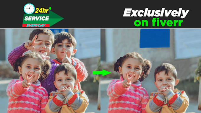 Remove object from photo, people, and unwanted things in photoshop by ...