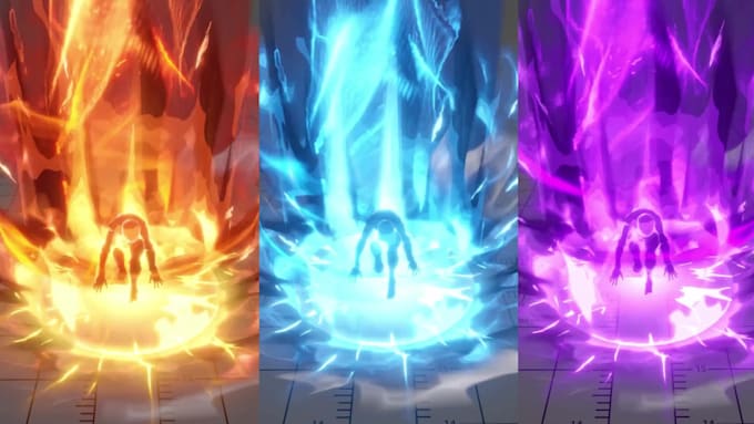 Create Custom Vfx Particle Systems Shaders In Unity Godot Or Unreal