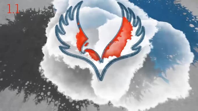 Create 20 amazing logo animation 4k ultra hd by Magic111 | Fiverr