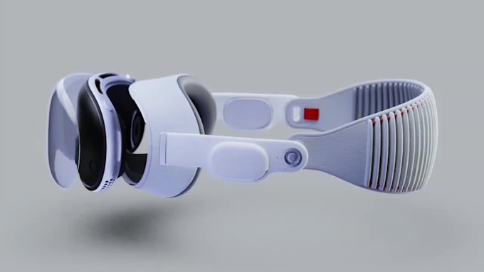 Create 3d product industrial animation cgi 3d modeling rendering 3d product vfx by Peter ...