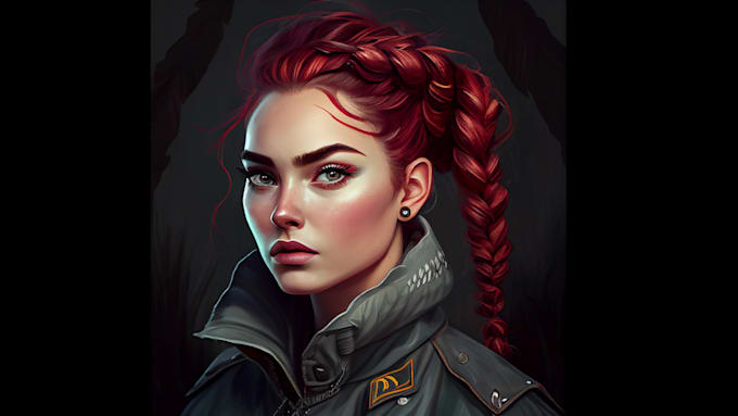 Create awesome ai generated art using midjourney ai by Shirsha_art | Fiverr Create awesome ai generated art using midjourney ai by Shirsha_art | Fiverr