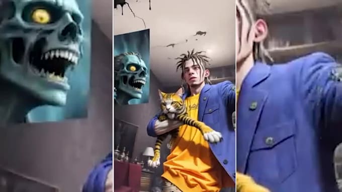 Create ai animated videos using stable diffusion by Sixth_studio | Fiverr