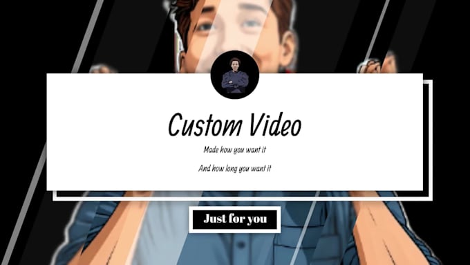 Create a video for ads explainers youtube etc by Koresh777 | Fiverr